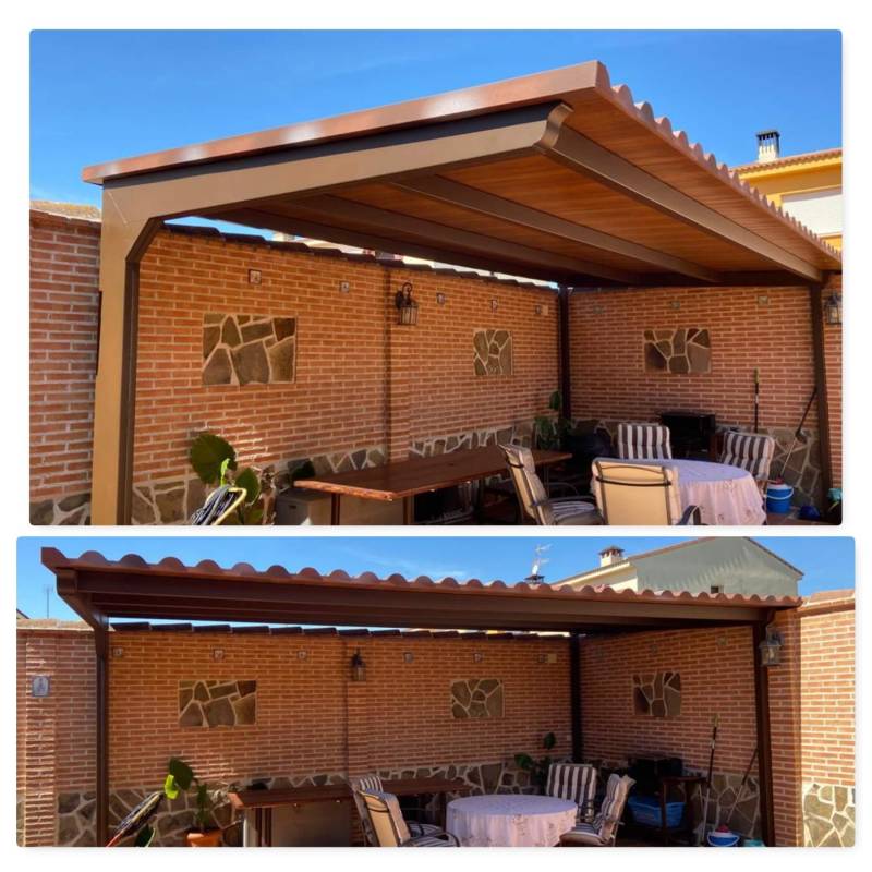 Estructuras Metálicas Muñoz Gomez